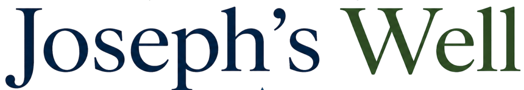 Joseph’s Well™ | Natural Health & Vitality Support