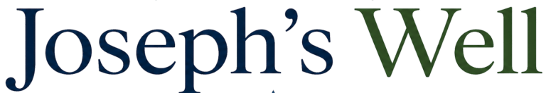 Joseph’s Well™ | Natural Health & Vitality Support